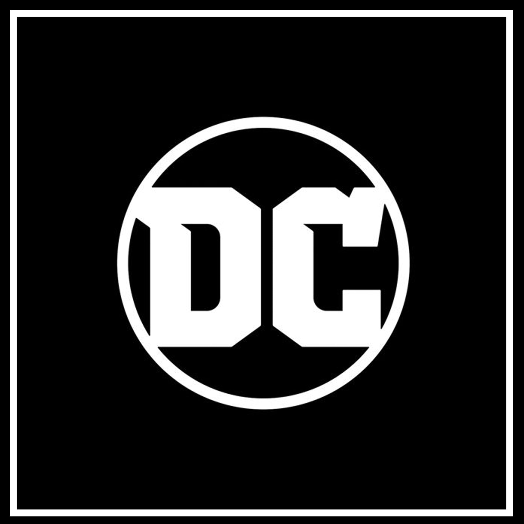 DC – COUNCIL OF NINE COMICS